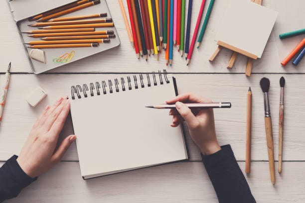 What Is Sketchpad and How Does It Work? | by Icarlisemeyee | Medium