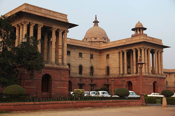 India’s Latest Political Landscape in 2024: Unraveling Complexities ...