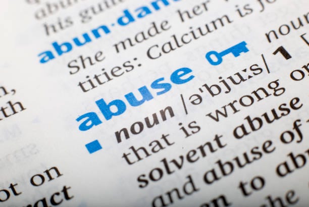 The Complexities of Language and Child Sexual Abuse | by James Johnson ...