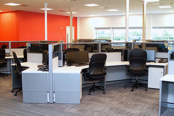 Some Pointers in Choosing Your Basic Office Furniture | by jane ...