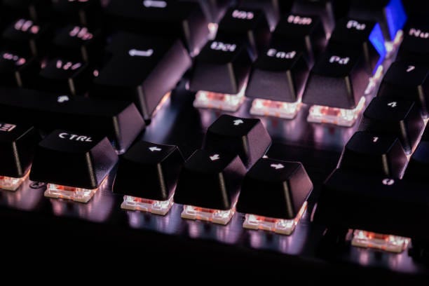 The Hottest Trends in Gaming Keyboards for 2023 | by Technoo | Dec ...