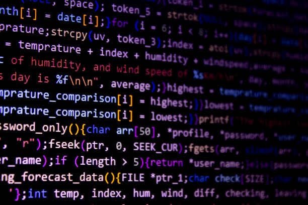 Unravelling Python: A Brief Guide | by Isaiah Samuel | Medium