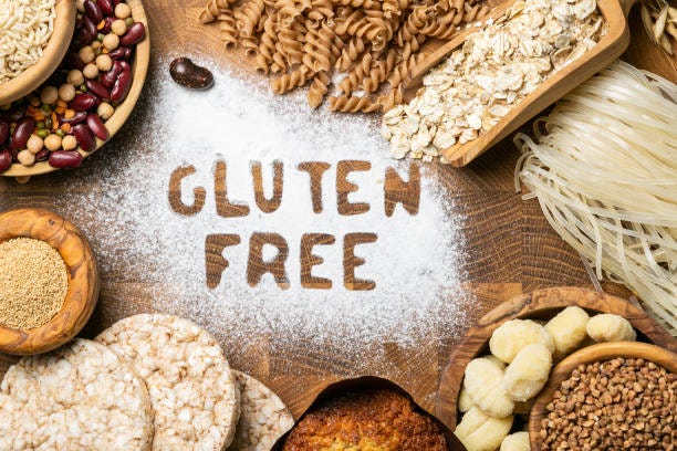 Examples and Tips On How To Have a Gluten Free Diet | by Molly Nowak ...