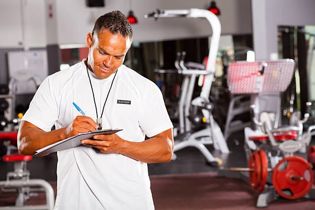 Bookkeeping For Gyms. Bookkeeping for gyms requires proper… | by ...