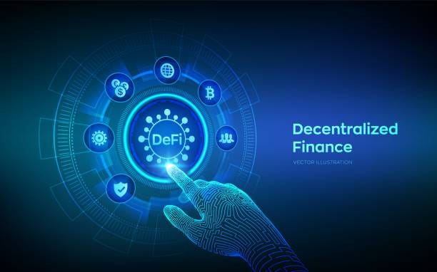 The Importance of Auditing DeFi Smart Contracts: Ensuring Code ...