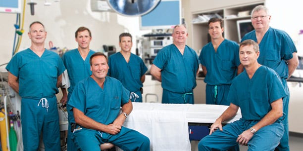 Best Orthopedic Surgeons in Dallas | by Adam Waston | Medium