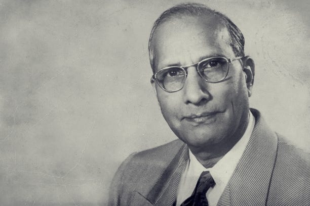 G. D. Birla: Weaving the Tale of a Visionary who Redefined Indian ...
