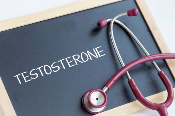 What is a dangerously low testosterone level for men? - https ...