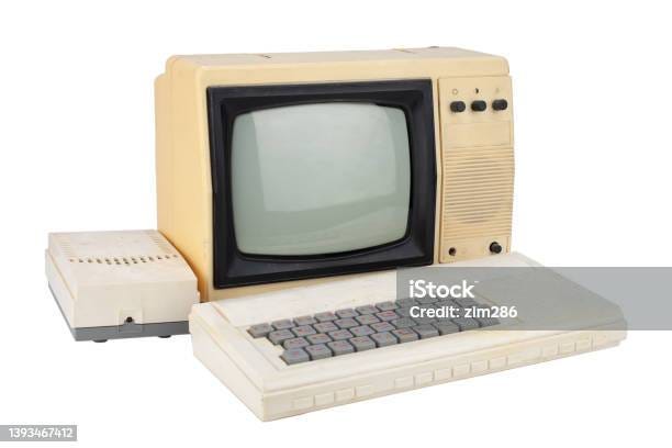 The development of Computers. The earliest primitive computing device ...