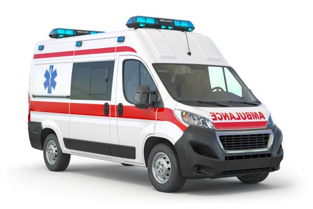 Delhi Ambulance Services: 24/7 Emergency Medical Assistance” | by ...