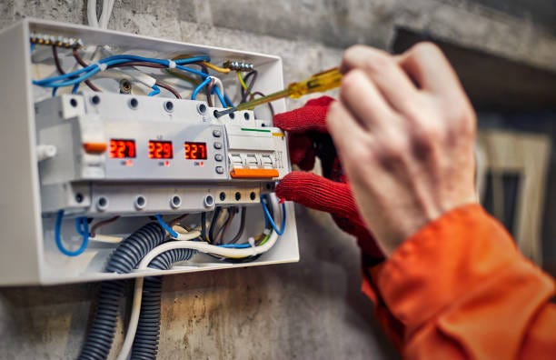 Transform Your Electrical Panel with Elex Solutions | by Elex Solutions ...