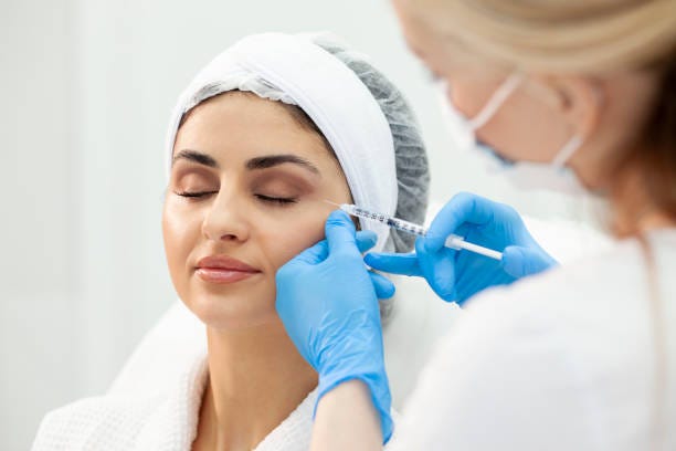 Experience Baby Botox: Abu Dhabi’s Trend | by Bilal Royal | May, 2024 ...