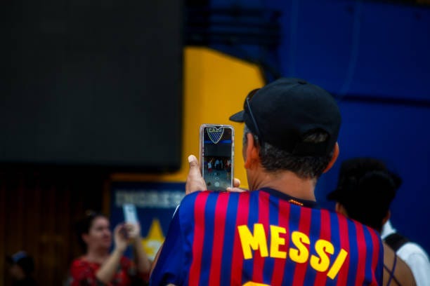 UNVEILING THE LEGEND: THE PROFILE AND INCREDIBLE JOURNEY OF LIONEL ...