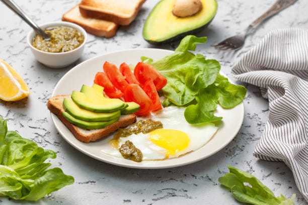 Keto Breakfast on the Go: Quick and Portable Low-Carb Options | by Keto ...