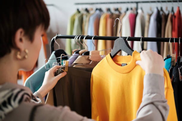 Clothes play a vital role in our lives, serving a couple of functions ...