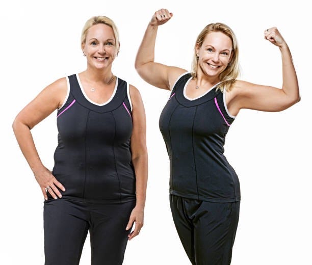 HOW SHE LOST 22 POUNDS IN 13 DAYS. NO WEIRD EXERCISES JUST A PLAN THAT ...