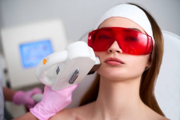 Bright Eyes Ahead: Laser Eye Lift Treatments in Riyadh | by ...