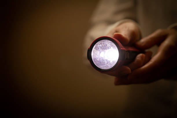 What Does the Demogorgon Hunting Flashlight Do? | by Billy Square | Aug ...