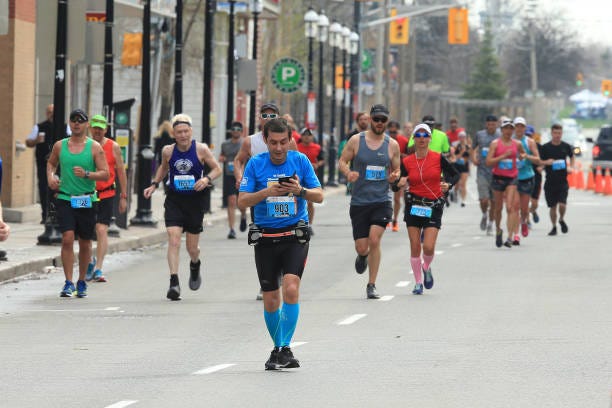 Toronto Marathon 2024: A Journey Through History, Elite Runners, and ...