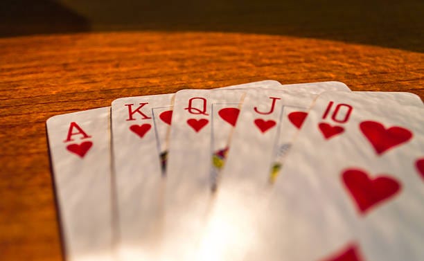 What is the Priority Order in Poker Games? | by Rajat Rana | Nov, 2023 ...