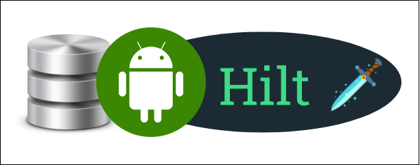 Room Database for Android Apps with Hilt (DI-dependency injection) | by Dilan Fernando | Medium