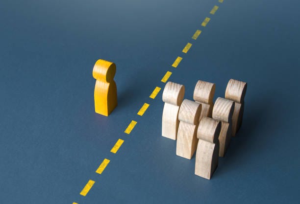 Triggered. I did nothing to be treated this way… | by Ruby Noir 😈 | Jul ...