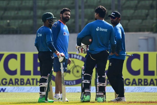 Ind vs Ban” Predicted XI Will Axer Patel get a place in the Team ...