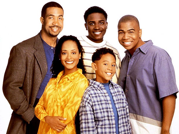 The 10 Most Underrated black sitcoms that are also some of the best ...