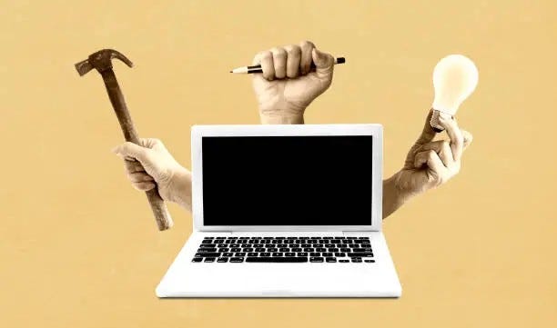 Endless Feeds, Endless Distraction | by Smita | Write A Catalyst | Aug ...