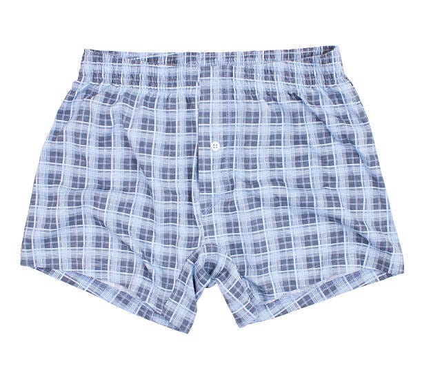 Boy Issues: Underpants. Unless a guy is headed for a planned… | by ...