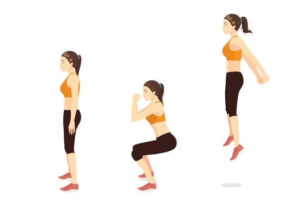 10 MUST-DO EXERCISES FOR A STRONGER, LEANER BODY | YOUR ULTIMATE ...