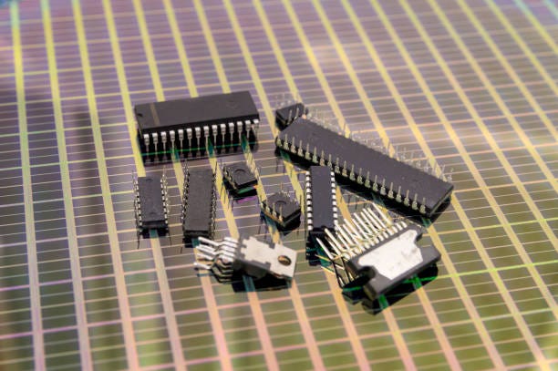 Planar Lightwave Circuit (PLC) Splitter Chip Market Size, Predicting ...