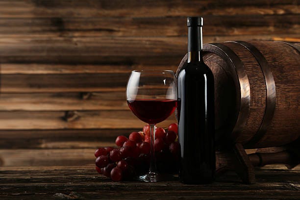 Revolutionizing Red Wine Quality Assessment: A Data-Driven Approach | by Eloho Mukoro | Apr ...