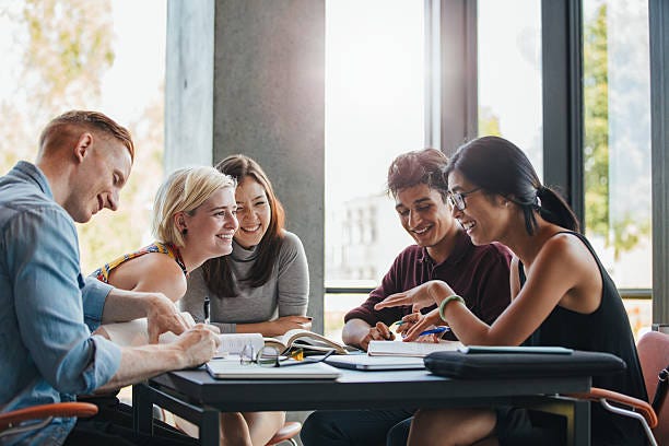 Navigating Your Third Year: Tips and Insights for Students | by ...