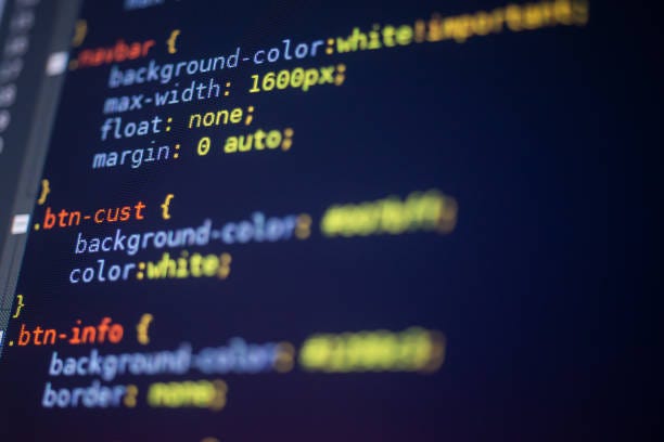 The Advantages of Using Pure CSS for Web Development | by Anurag Patel | May, 2023 | Medium