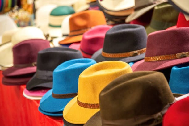Choosing the Right Promotional Headwear for Your Target Audience | by ...