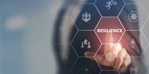 Power of Resilience: Turning Challenges into Strengths | by Muhammad ...