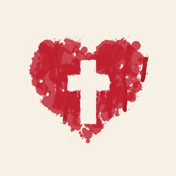 Discover the True Meaning of Love Through Scripture | by Gael | Sep ...