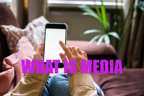 “WHAT IS MEDIA”. said that world has become a global… | by Lookh | Dec ...