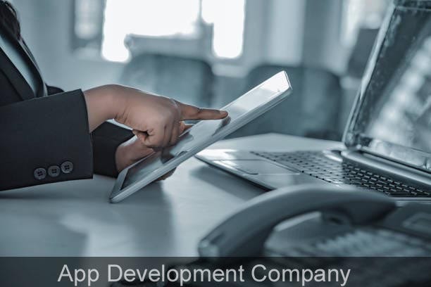Codility Solutions is an App Development Company in Dallas | by App ...