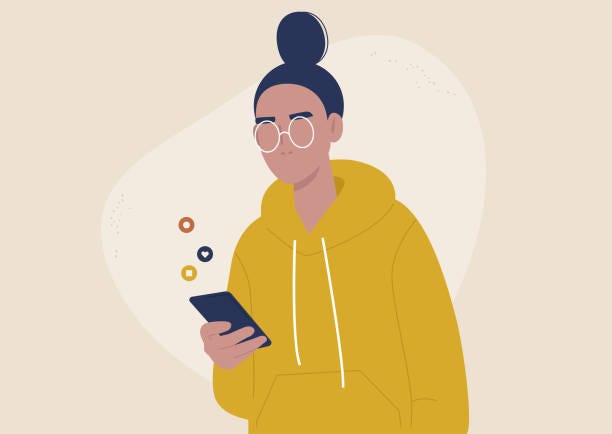 Content Consumption. Have you ever felt like you have got… | by karthik ...