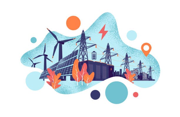 Protecting our Power Grids from Disaster | by Hannah Leonard | Medium