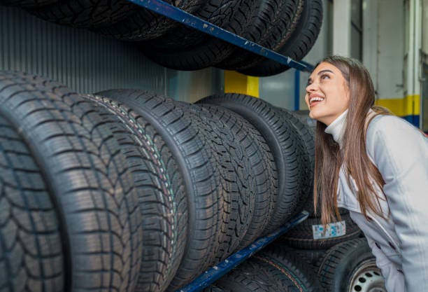 How to Choose the Correct Tyres for Your Car in Milton Keynes - Hotline ...