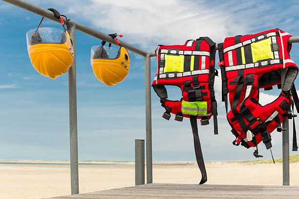 Importance of Wearing a Life Jacket | by bobharris580 | Medium