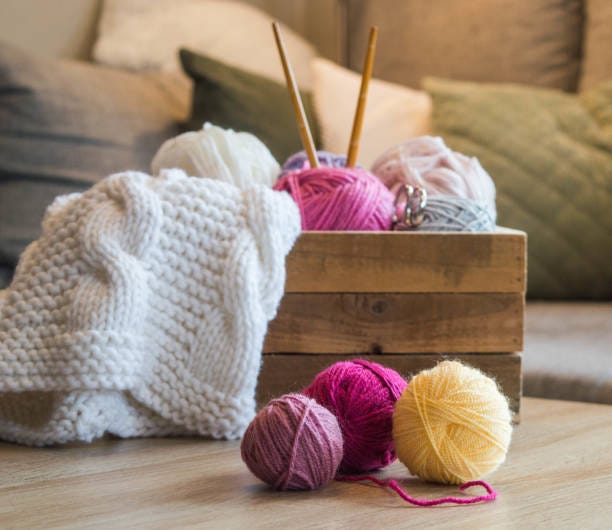 Eco-Friendly Crafting: Exploring the Sustainability of Bamboo Crochet ...