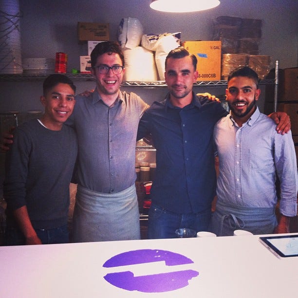 GGET Finds its Fire. I imagine that if you’re reading this… | by Kyle ...