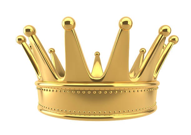 STORY OF GLORY III: KING OF GLORY | by Bina'an Yalmi | Medium