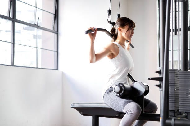 What type of equipment do you need for strength training? | by Quick ...