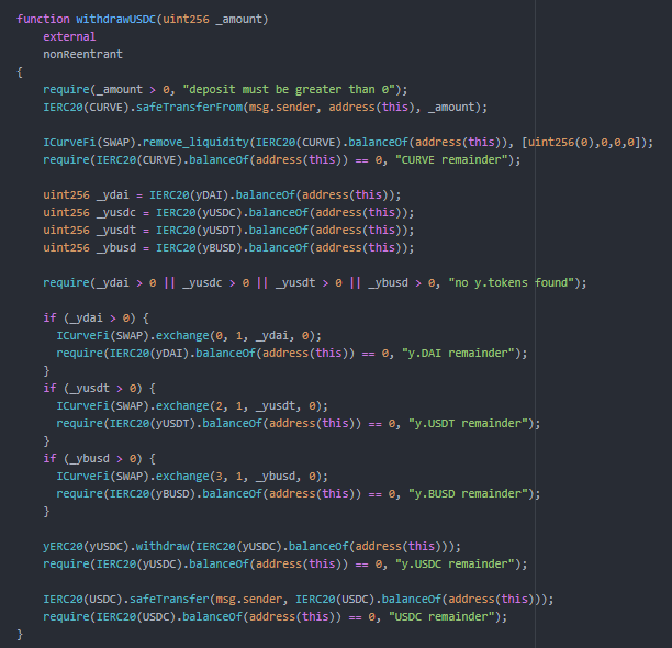 Post mortem 28–02–2020. On 27–02–2020 we deployed a new… | by Andre ...