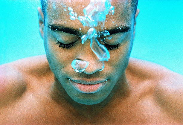 “The Deepest Breath” Had Me Thinking About the Record for the Longest ...